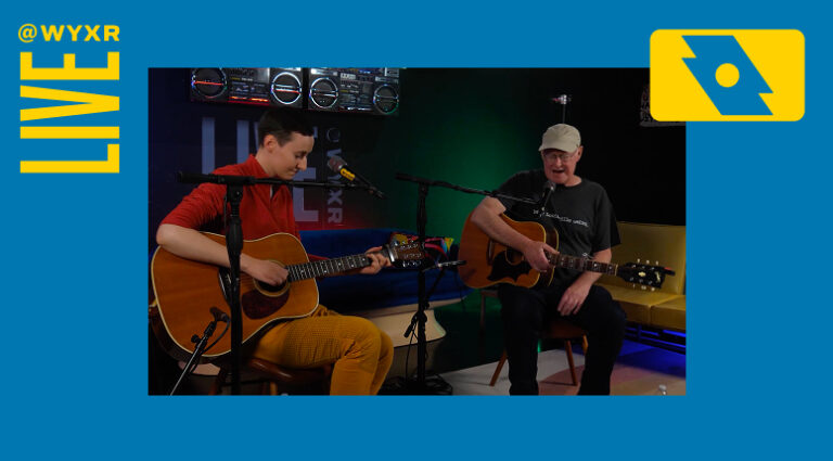 Dan & Peggy Reeder – WYXR | 91.7 FM | MEMPHIS